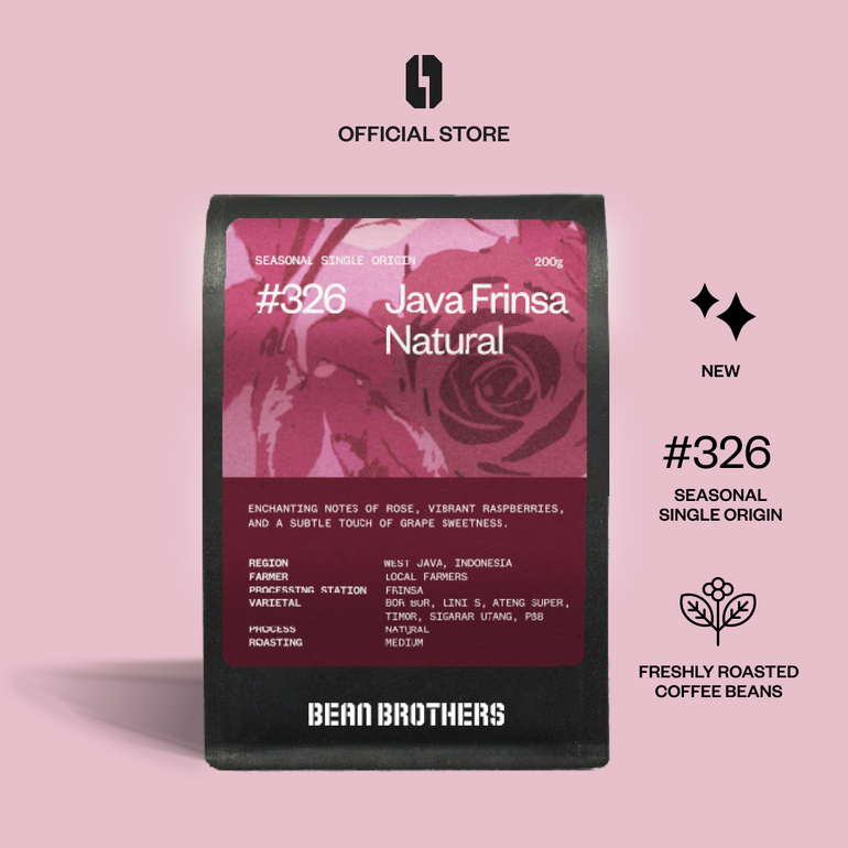 Bean Brothers - A Specialty Coffee Company