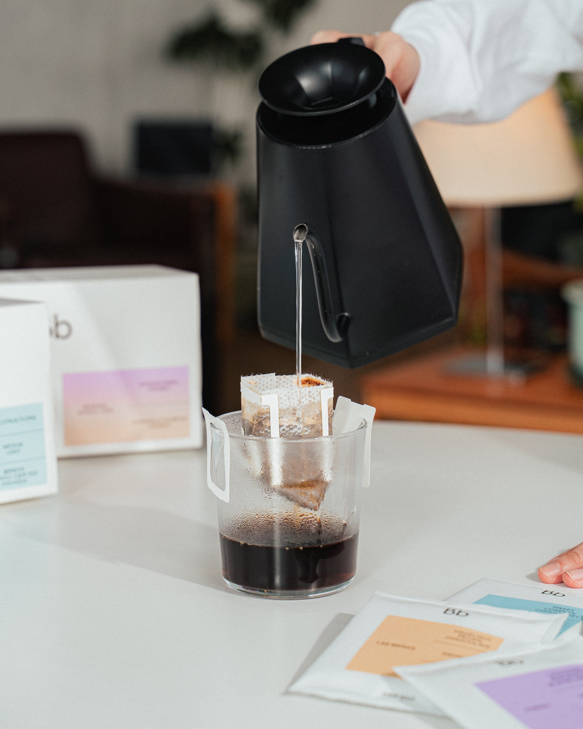 Bean Brothers - A Specialty Coffee Company