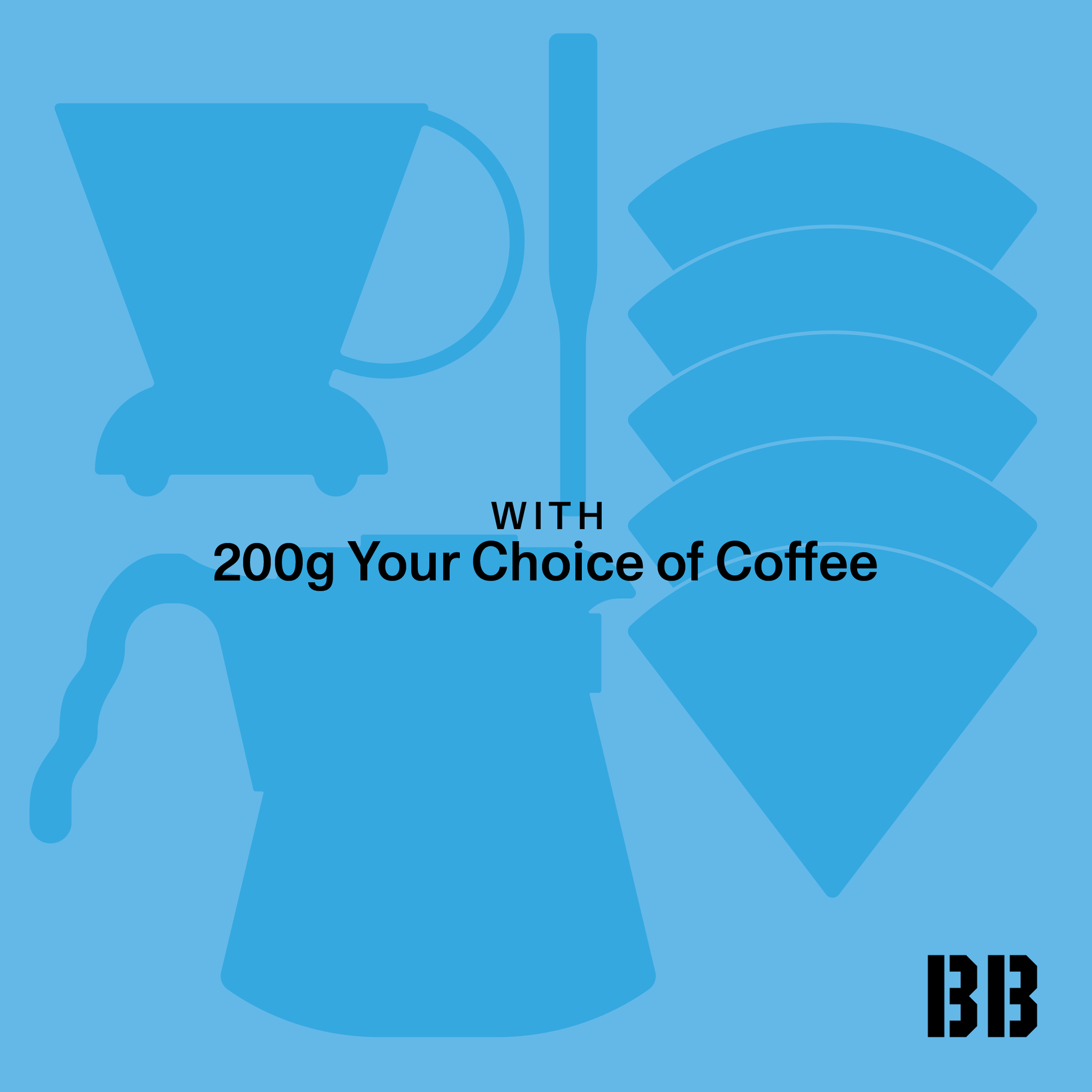 Equipment– Bean Brothers